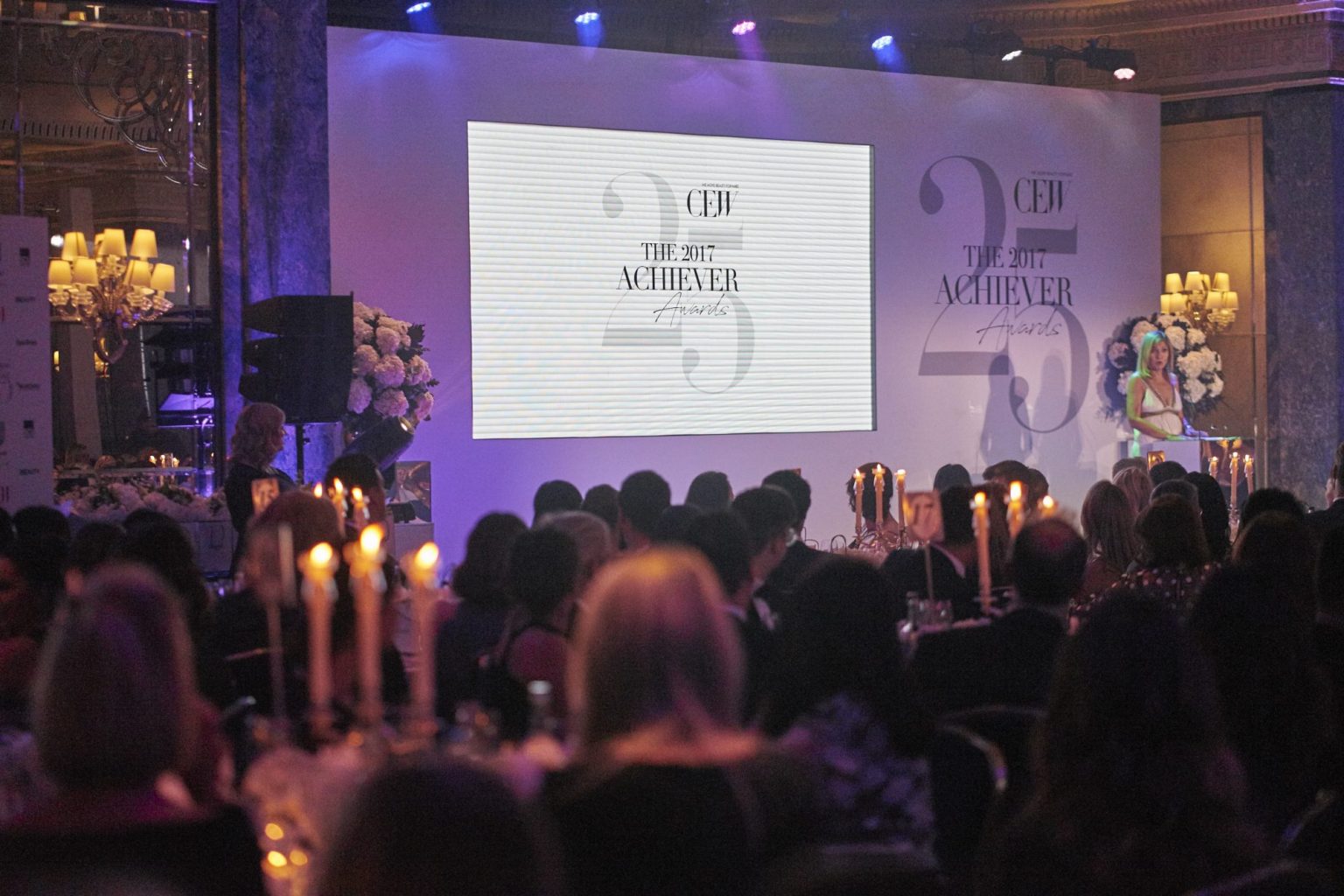 Member Benefits – CEW UK