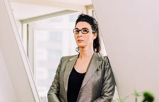 Sue Y Nabi To Become New Coty CEO From September | CEW UK