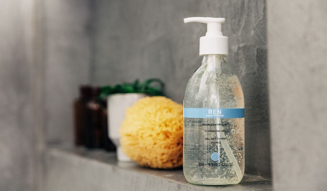 REN Clean Skincare Joins Waste-Free Shopping System Loop™ | CEW UK