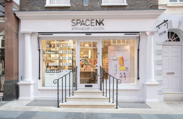 Space NK Announces Express Same Day Delivery Service | CEW UK