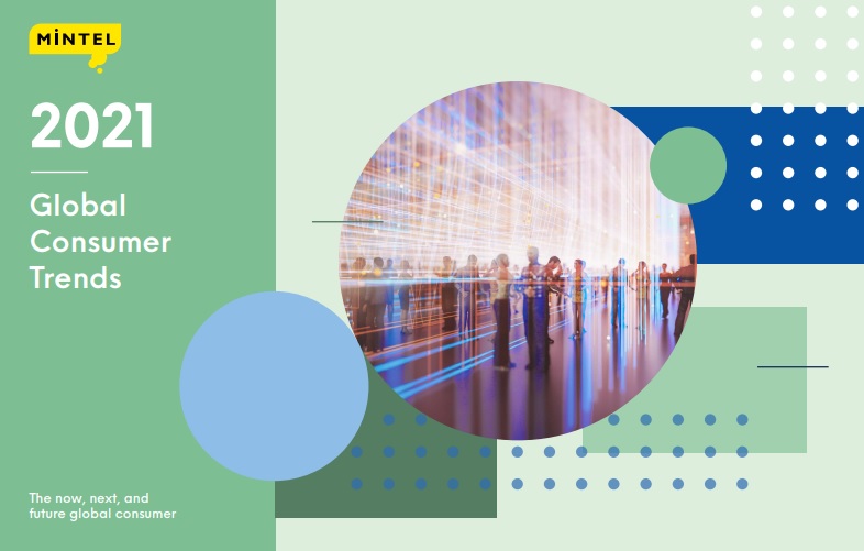 Mintel Reveals 2021 Global Consumer Trends - Download for Free | CEW UK