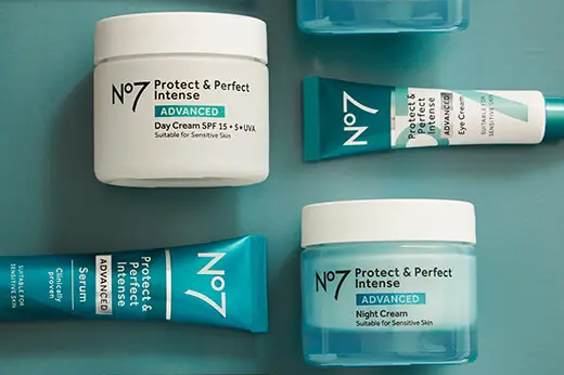 No7 Beauty Company Launches UK’s First Industry-Endorsed Beauty Academy ...