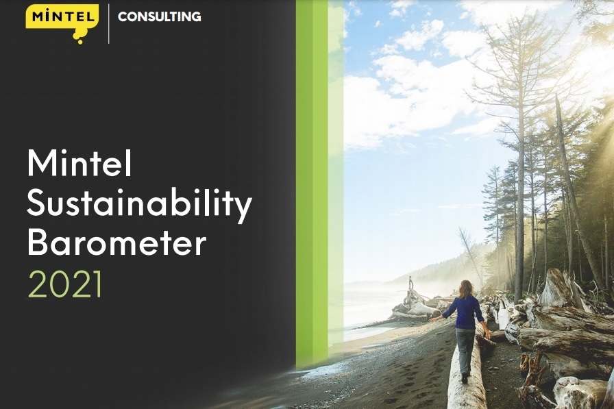 Mintel Launches New Sustainability Barometer for 2021 | CEW UK
