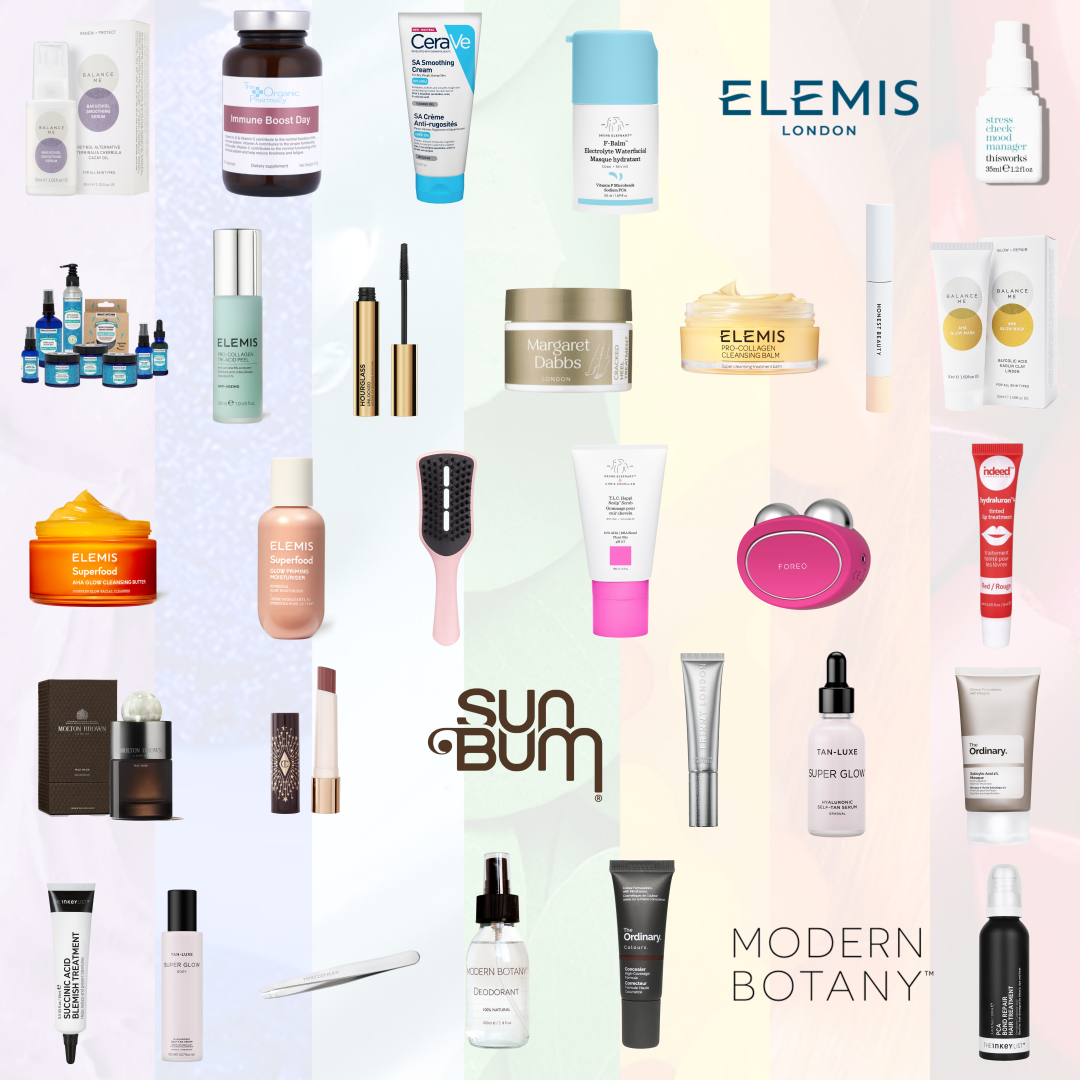 The 2021 CEW Beauty Awards Winners – CEW UK