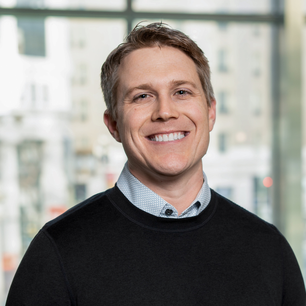 Conor Begley, Co-founder Tribe Dynamics & Chief Strategy Officer at ...