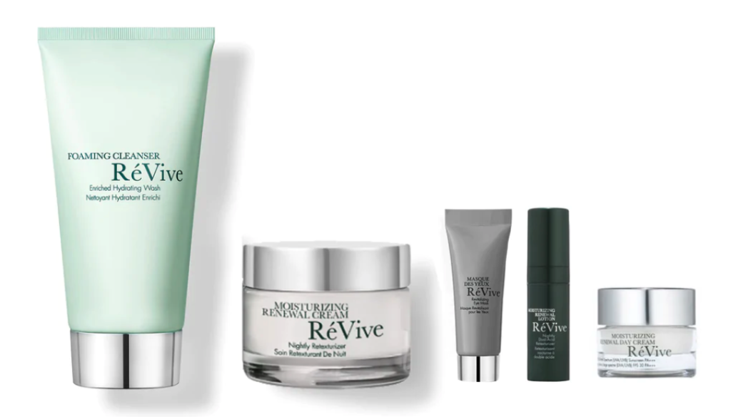 RéVive Skincare Celebrates 25th Anniversary – CEW UK
