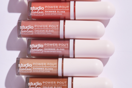 Superdrug Launch Own-Brand Range: Studio London – CEW UK