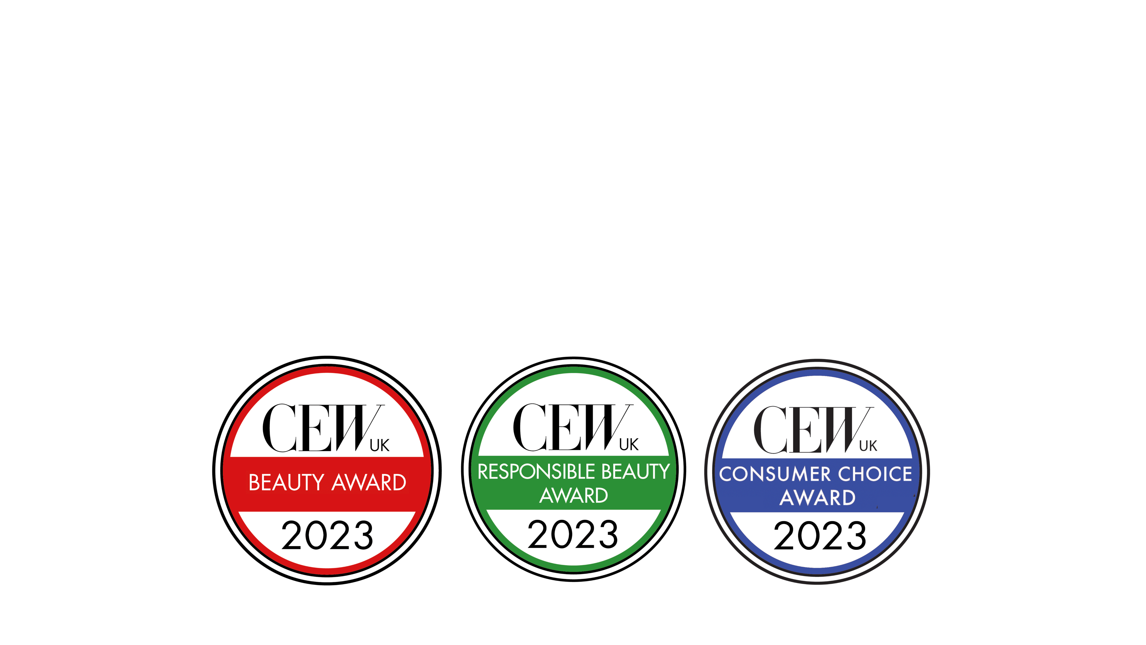 CEW UK – Cosmetic Executive Women