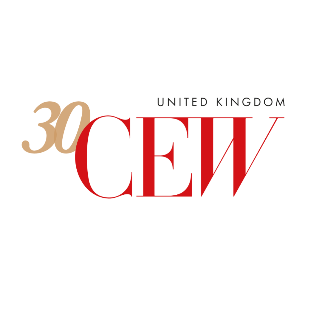 CEW UK – Cosmetic Executive Women