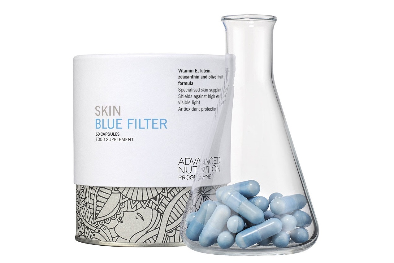 Advanced Nutrition Programme™ Launches New Pioneering Supplement – CEW UK