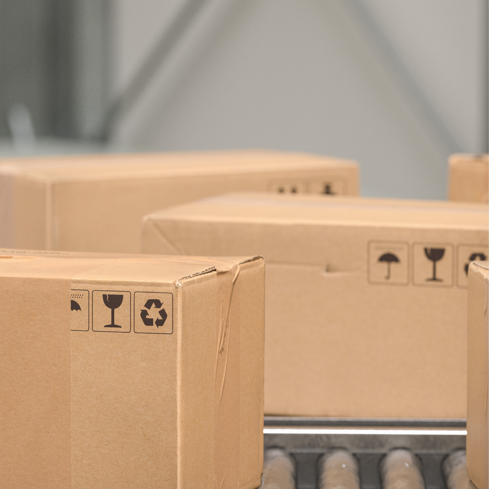 Sustainable Packaging – CEW UK