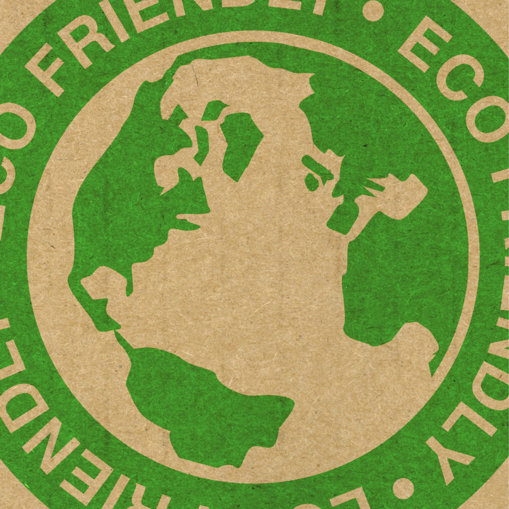 Greenwashing – CEW UK