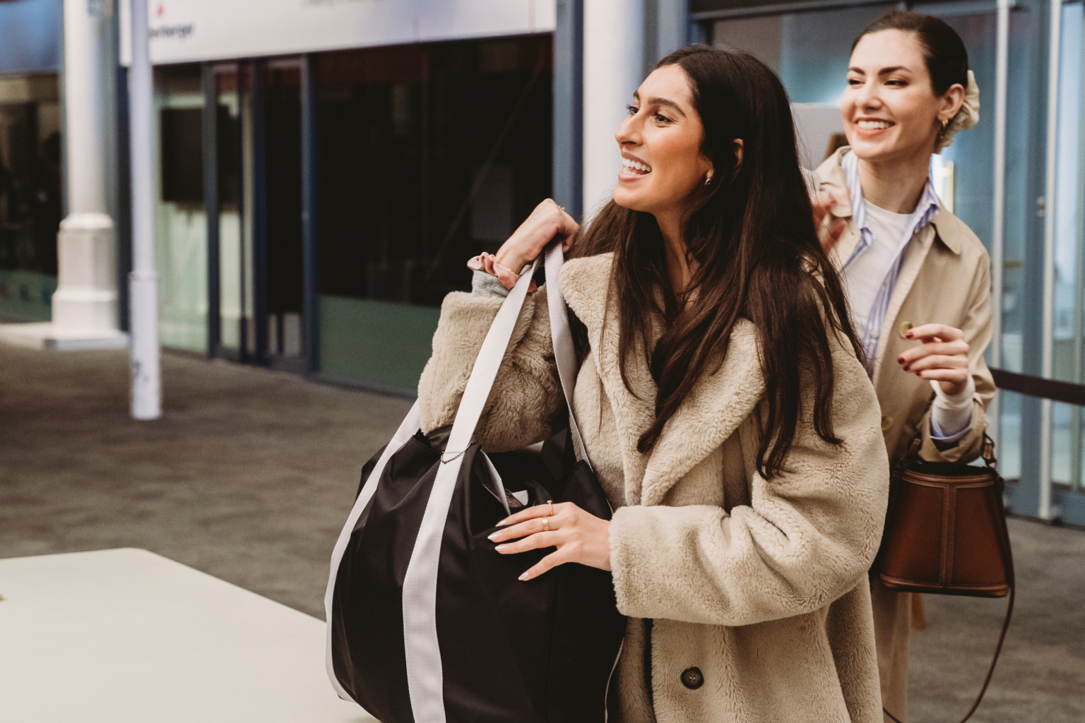 2023 BEAUTY AWARDS PRODUCT DEMONSTRATION EVENT – CEW UK