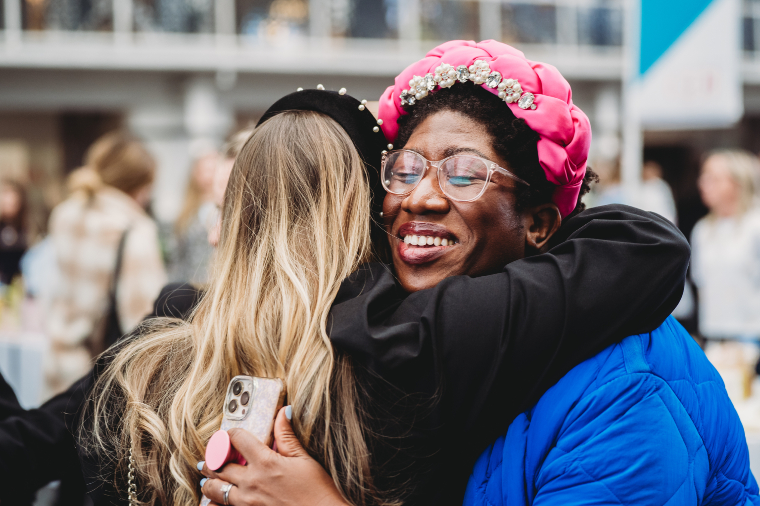 2023 BEAUTY AWARDS PRODUCT DEMONSTRATION EVENT – CEW UK