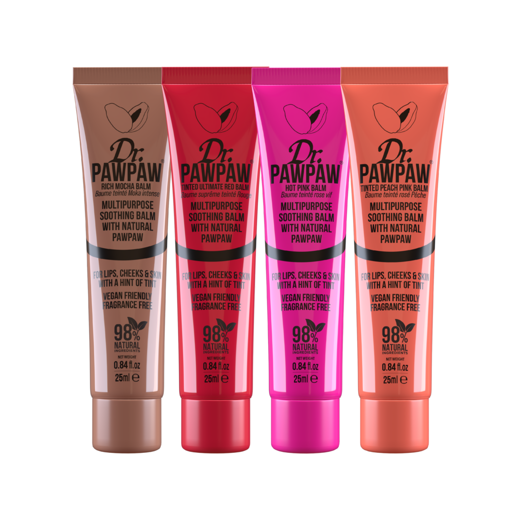 Get Lippy 2023 Product Line Up – CEW UK