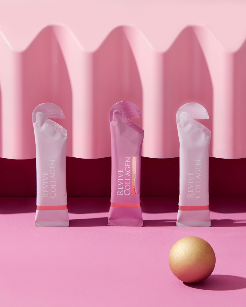 Revive Collagen Announces US Launch with Saks Fifth Avenue – CEW UK