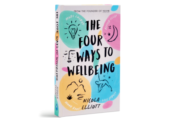 NEOM Founder Nicola Elliott Releases Book “The Four Ways to Wellbeing ...