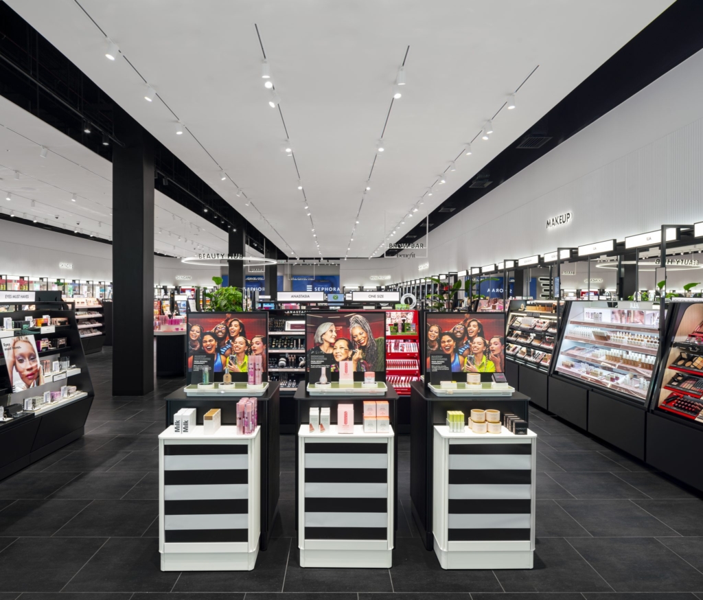 Sephora Opens Manchester Store – CEW UK