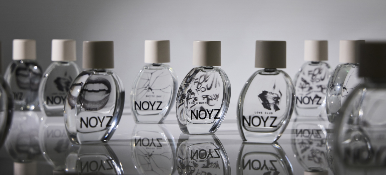 New Fragrance Brand NOYZ Launches – CEW UK
