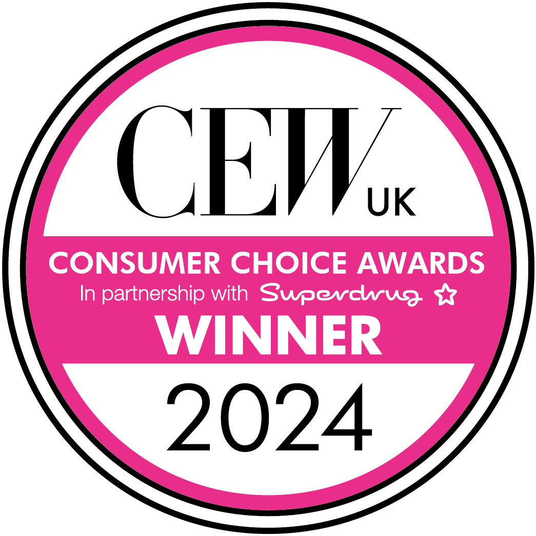 The 2024 CEW Beauty Award Winners – CEW UK
